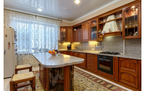 Кухни на заказ в Санкт-Петербурге от производителя, мебель корпусная без посредников в СПб