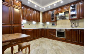 Кухни на заказ в Санкт-Петербурге от производителя, мебель корпусная без посредников в СПб